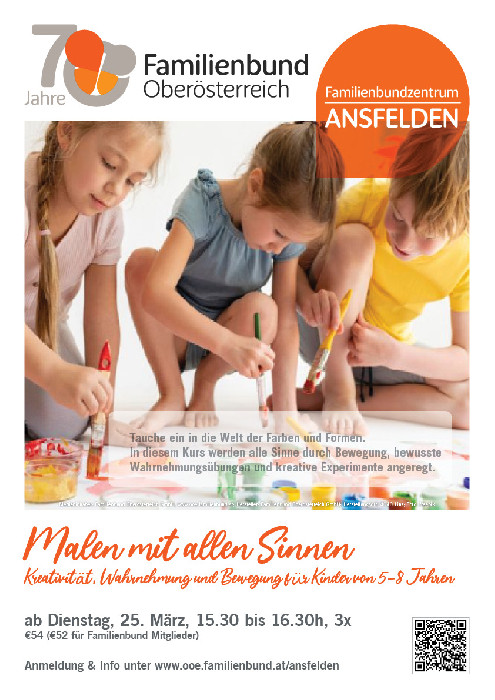 Malen mit allen Sinnen :: JAWA